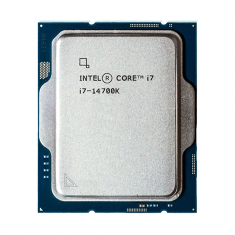 CPU Intel Core i9-14900 – 24 nhân / 32 luồng, 4.3 GHz (Turbo tối đa 5.8 ...