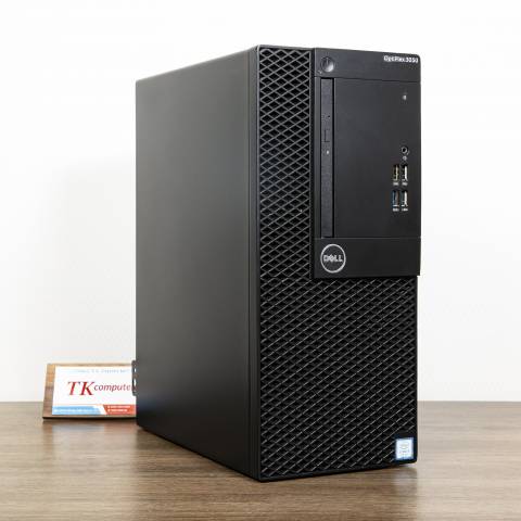 Máy bộ Dell Optiplex 3050 MT chuyên văn phòng