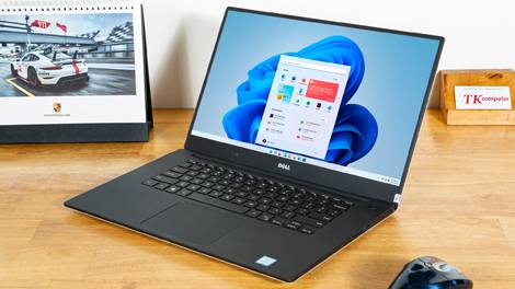Laptop Dell Precision M5510 Cảm Ứng