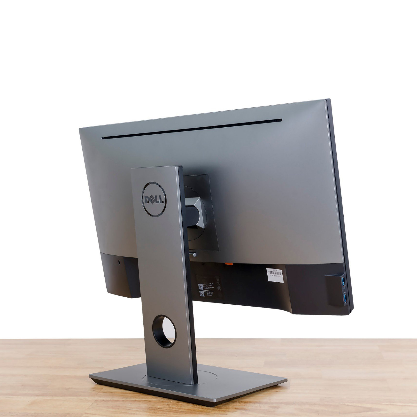 Màn hình 24 inch Dell Ultrasharp InfinityEdge U2419H chuyên thiết kế đồ họa