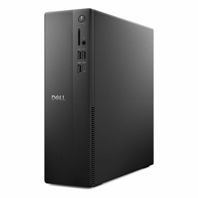 Dell Slim ECS1250 - Máy tính để bàn chuyên văn phòng ( Chính Hãng)