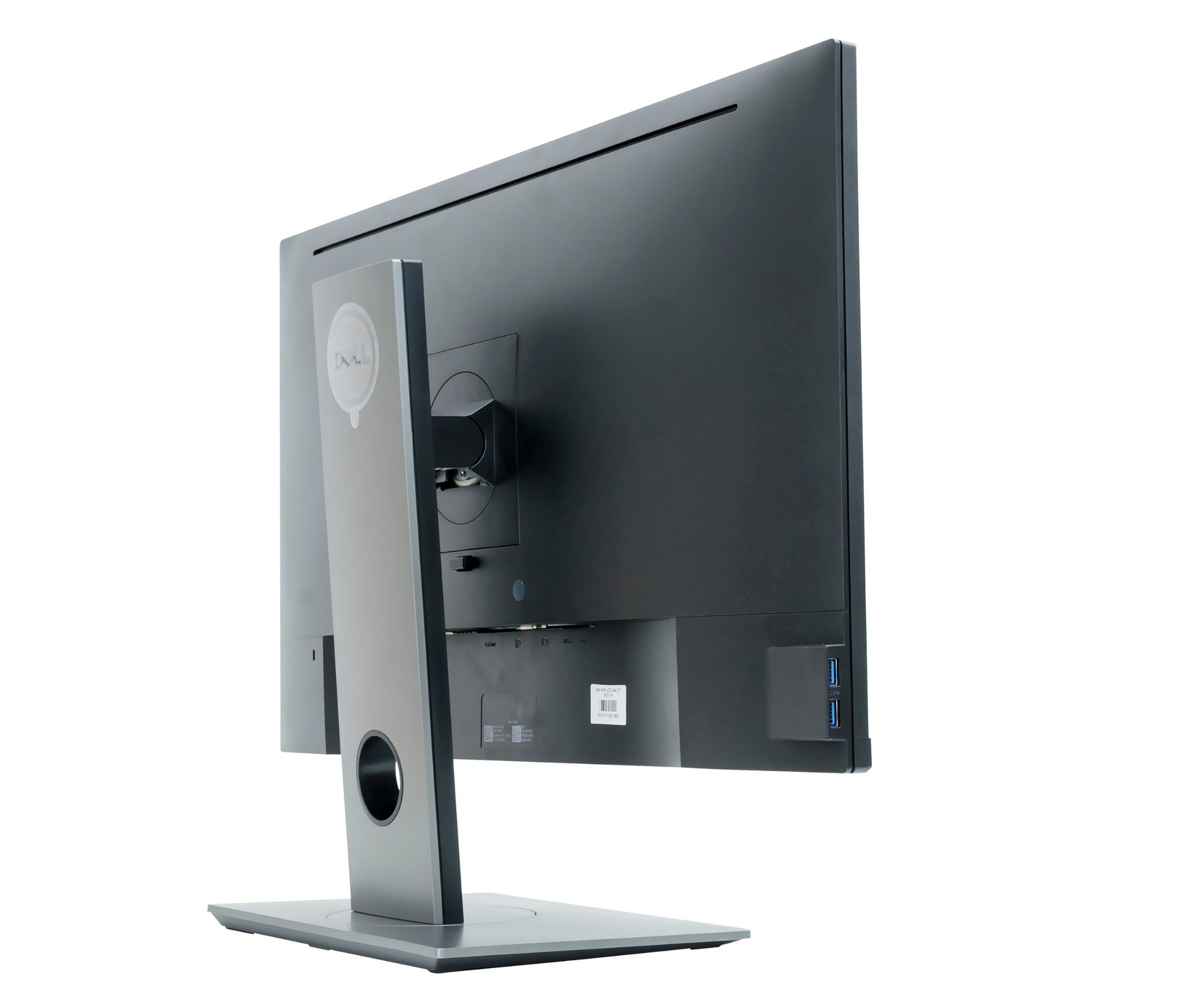 MÀN HÌNH DELL 27 INCH PROFESSIONAL P2719H (CHÍNH HÃNG)