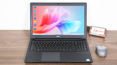 Laptop Dell Latitude 3500