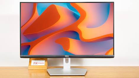 Màn hình Dell 24 Inch FULL HD S2421H chuyên văn phòng và game thủ ...
