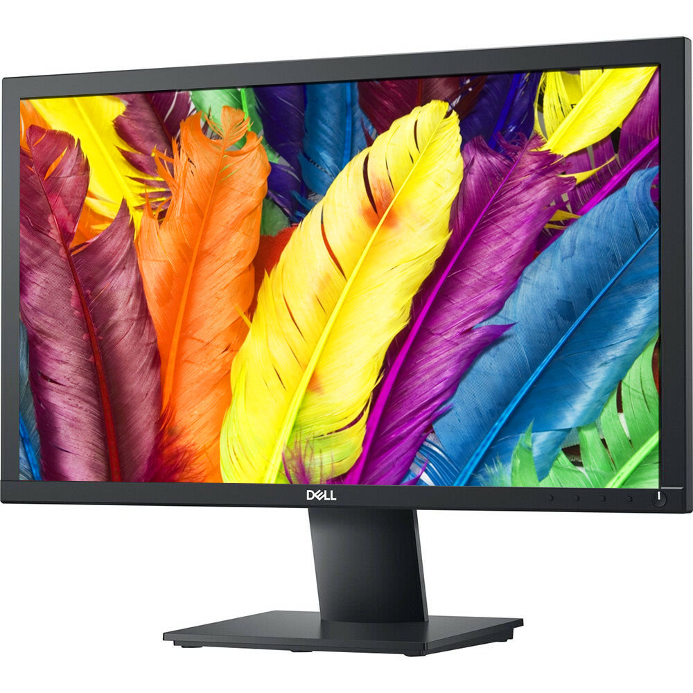 MÀN HÌNH DELL 22 INCH MONITOR E2220H (CHÍNH HÃNG)