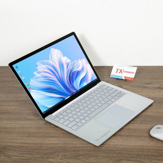 Microsoft Surface Laptop 6 Core Ultra 7 165H ( Platium )